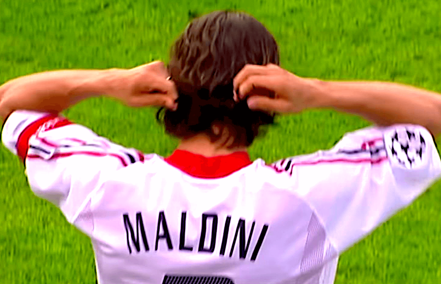 Un Milan senza Maldini è un 'diavolo' più povero - Milan 120